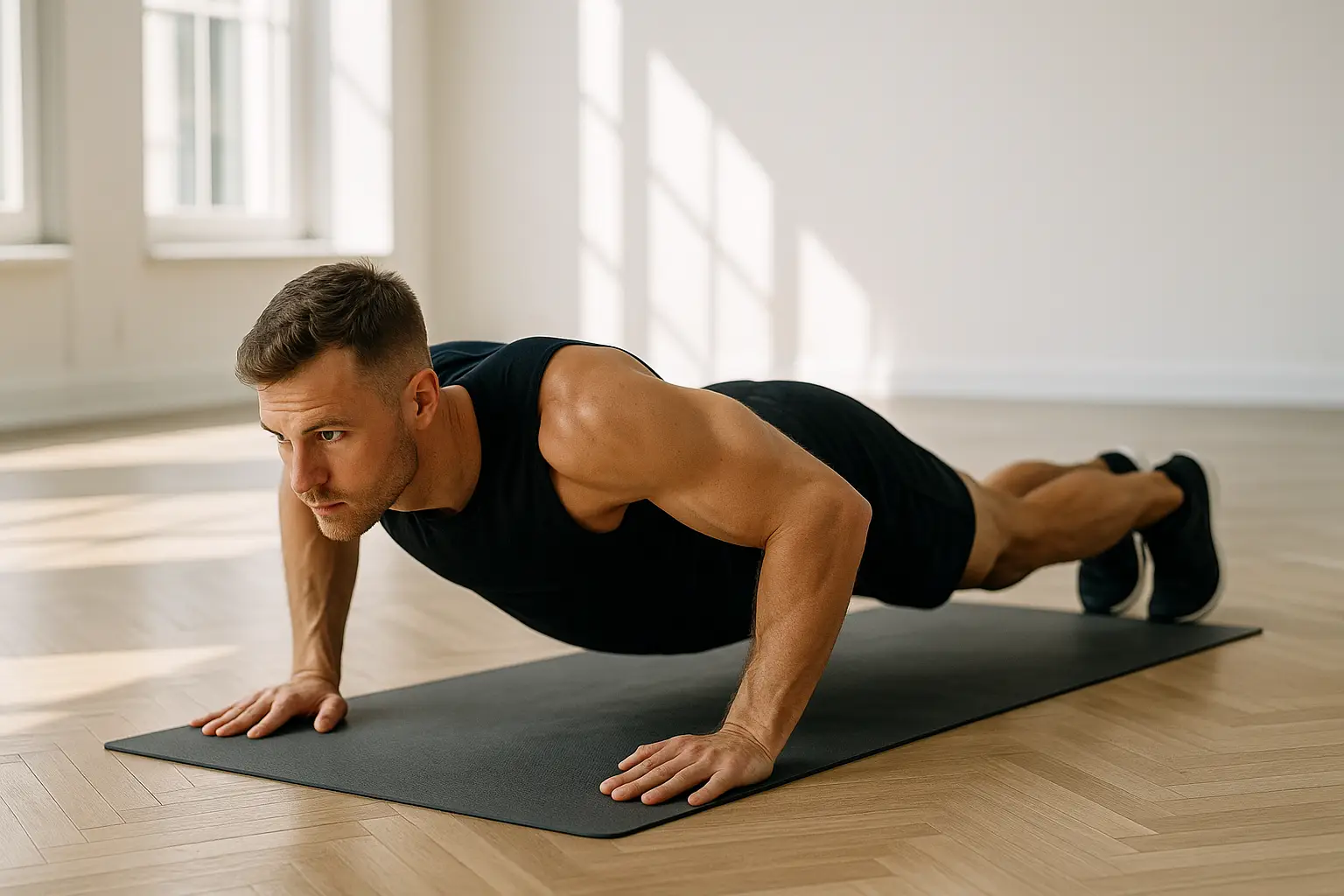 10 Best Bodyweight Exercises for a Strong, Functional You ...